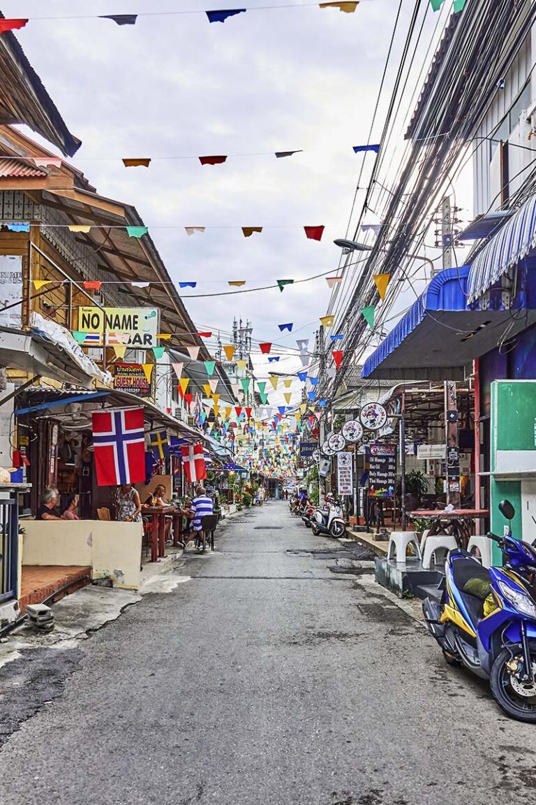 RBS Big Bike Hua hin - Motorbikes | Motorcycle Rentals in Hua hin, Thailand